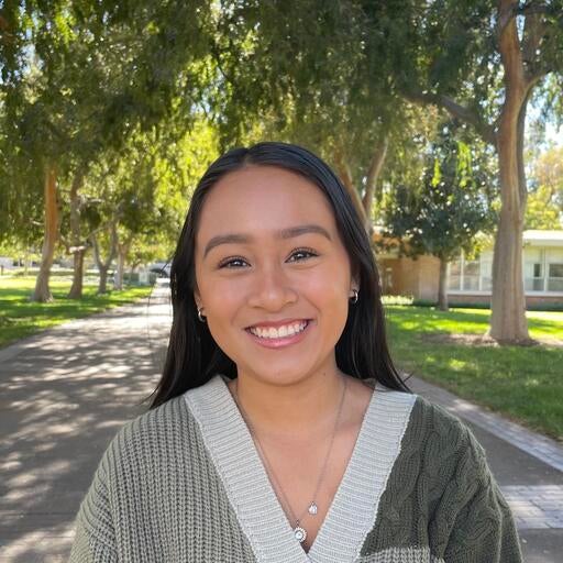 Featured Ambassador | Science Ambassadors